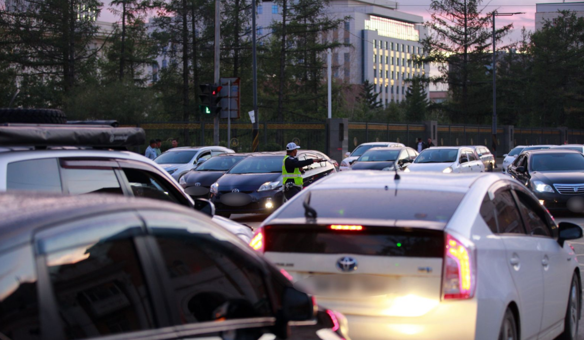 Тэгш сондгой дугаарын хязгаарлалт есдүгээр сарын 14 нийг дуустал үргэлжилнэ